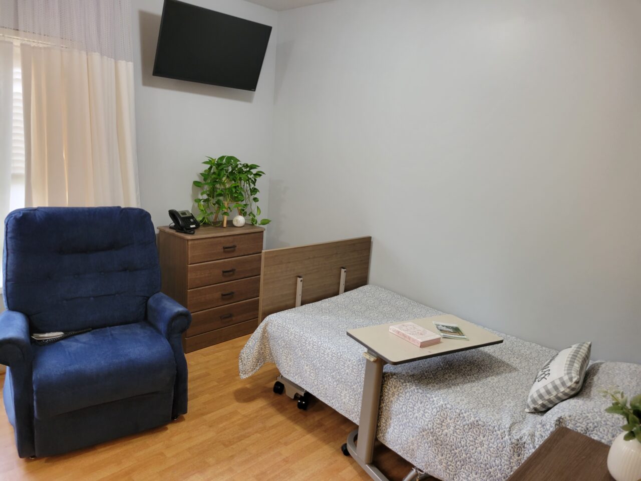 Providence Health Care Mission